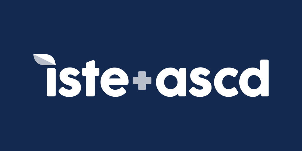 Leading in the Age of AI: PD Programs from ISTE+ASCD